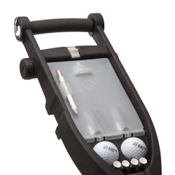 Scorecard cover Automatic