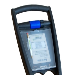 Scorecard cover Manual