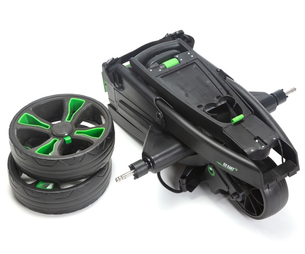 GoKart MK2 standard