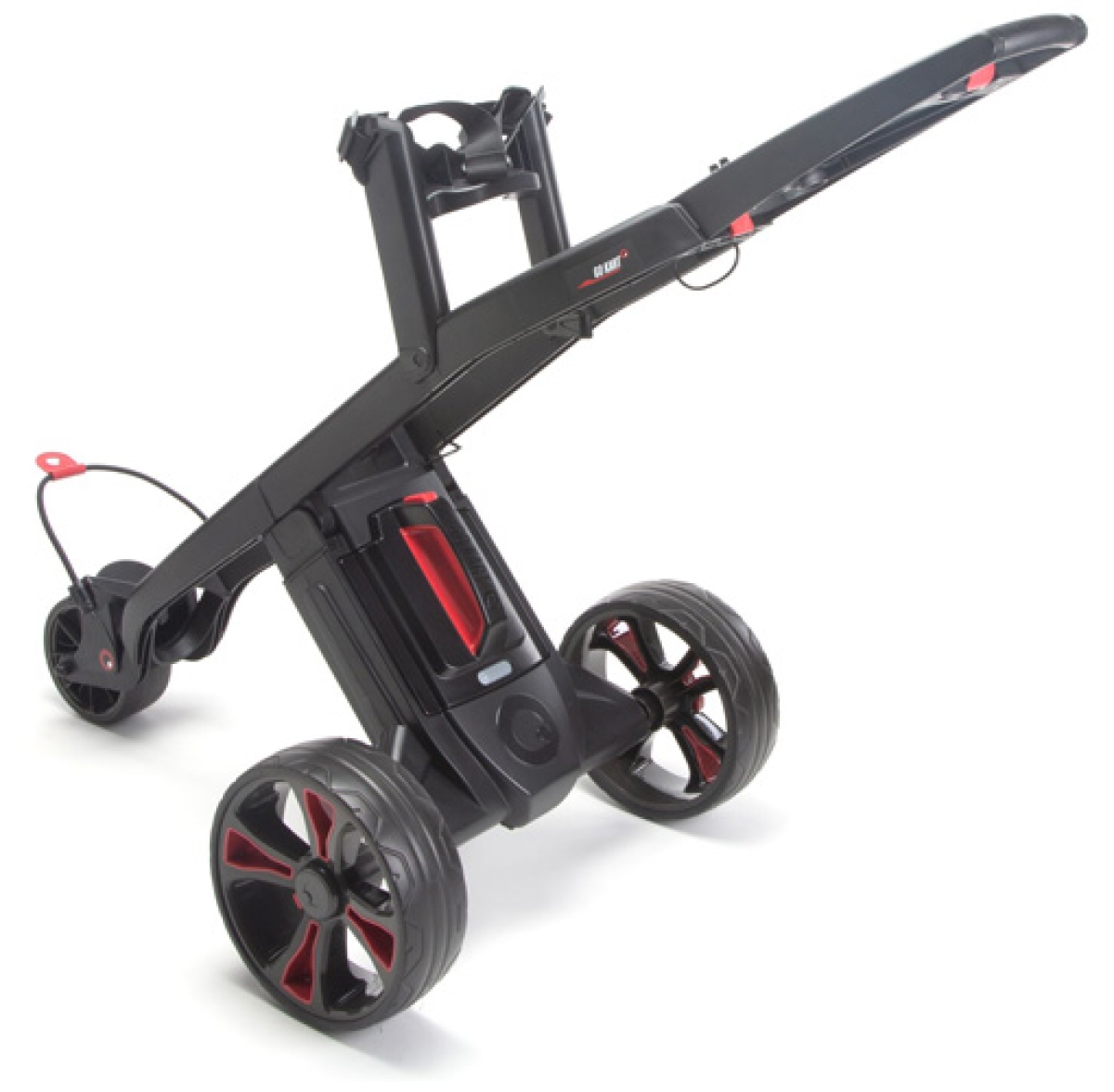 GoKart MK2 standard